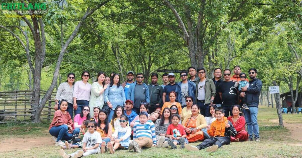 Popular Resort Near Kathmandu: A Helpful Guide - Chitlang
