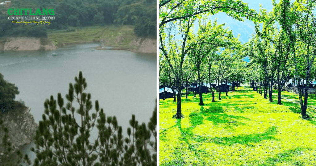 Chitlang Hiking | Chitlang Organic Village Resort